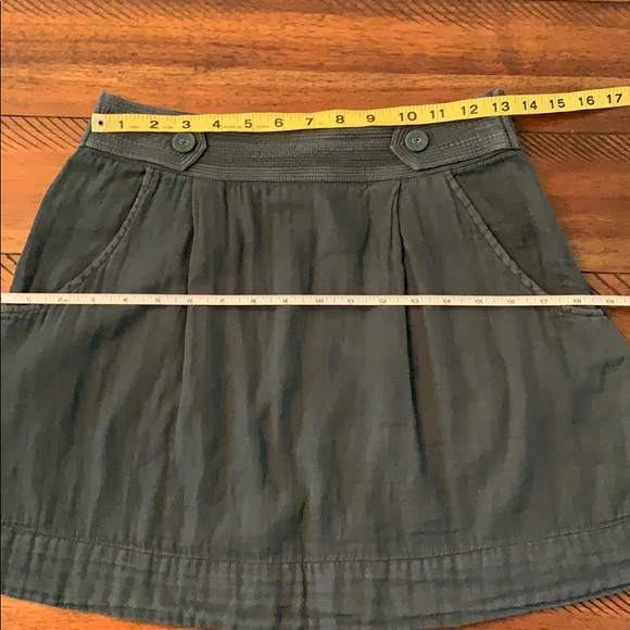 Staring at Stars | Skirts | Staring At Stars Mini Skirt With Pockets ...